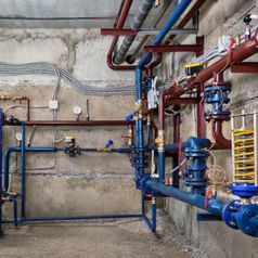 Project Gallery | Chicago, IL | Hayes Mechanical