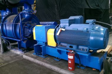 Commercial & Industrial Services | Chicago, St. Louis, Omaha